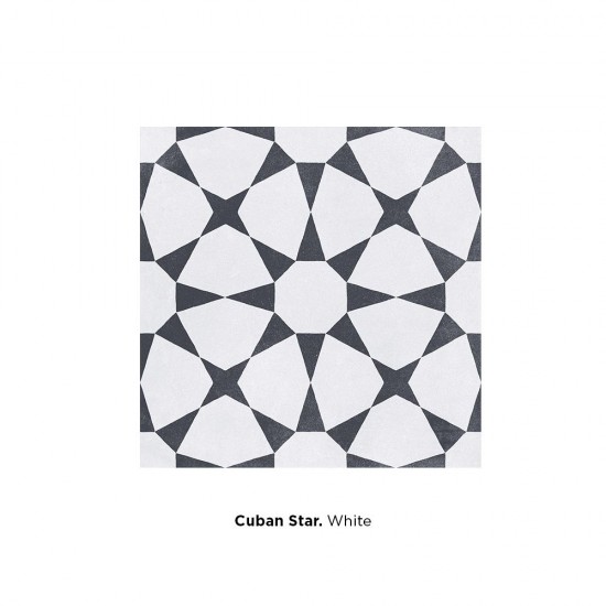 Cuban Star - WW Love Your Home